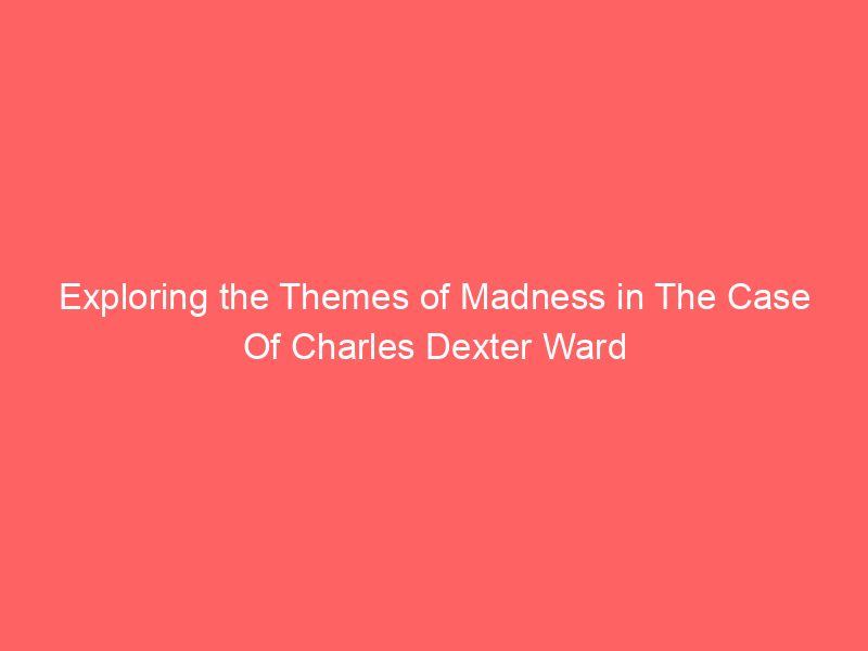 Exploring the Themes of The Hobbit - Reading Time